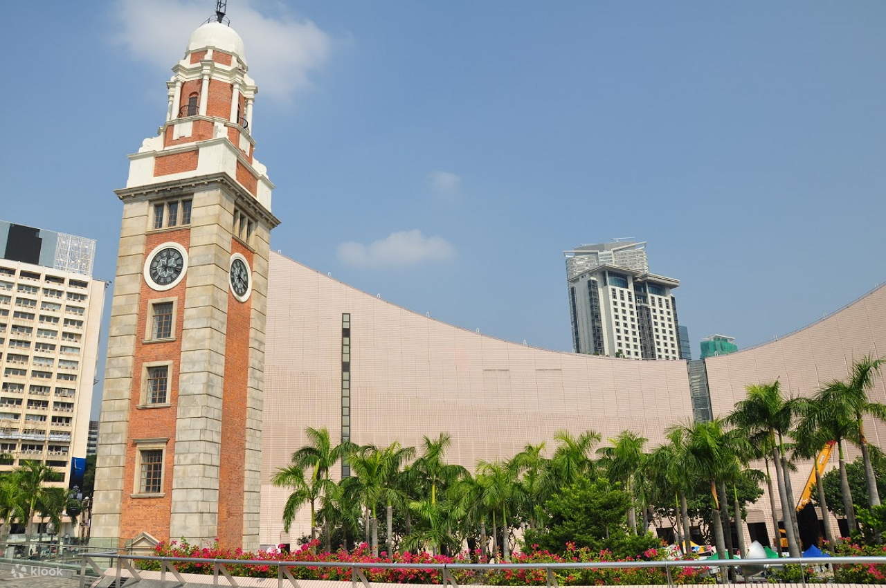 Hong Kong City Tour - Landmarks Visit - Klook Hong Kong